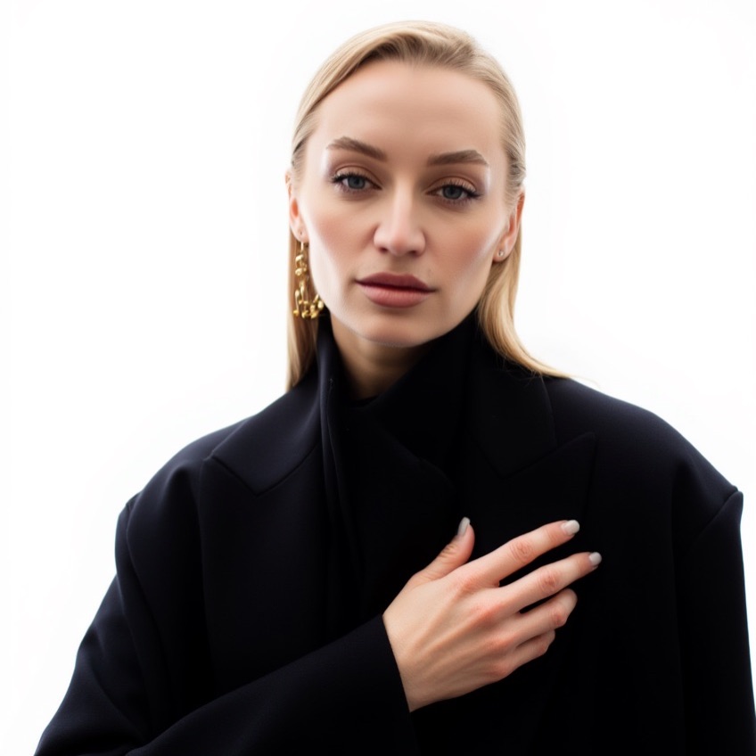 Иконка канала Екатерина Гусеина