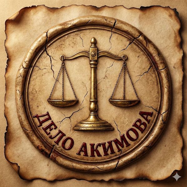 Иконка канала Дело московского нотариуса Глеба Акимова