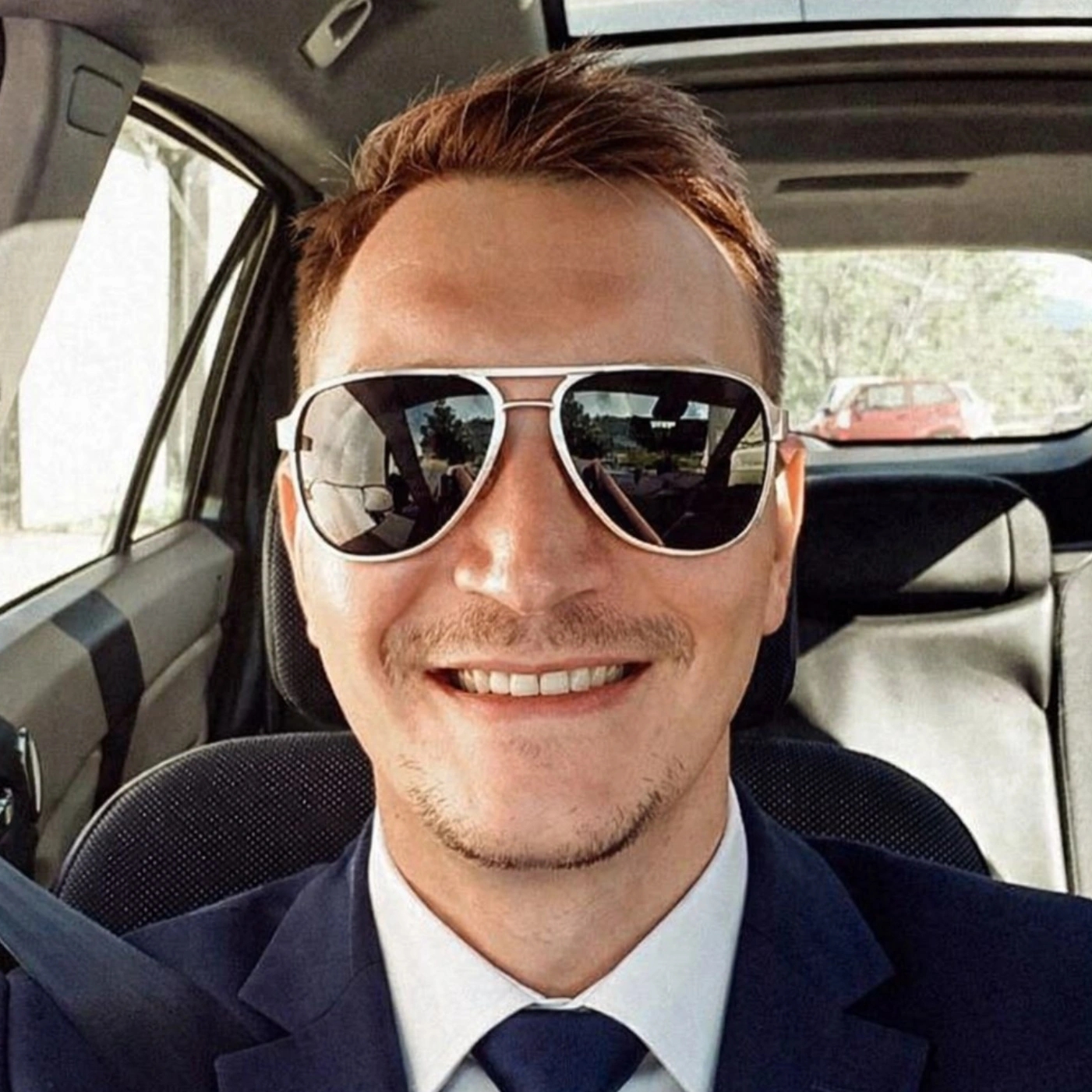 Иконка канала Макс | м2