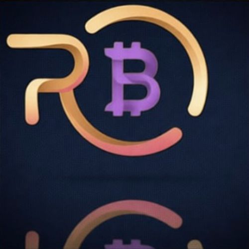 Иконка канала RusBit