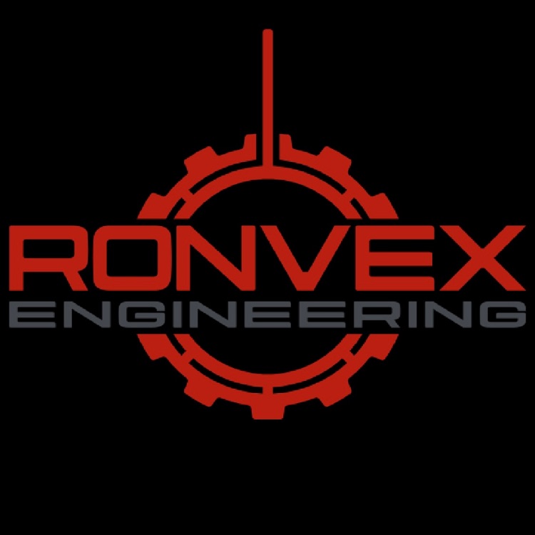 Иконка канала RONVEX Engineering