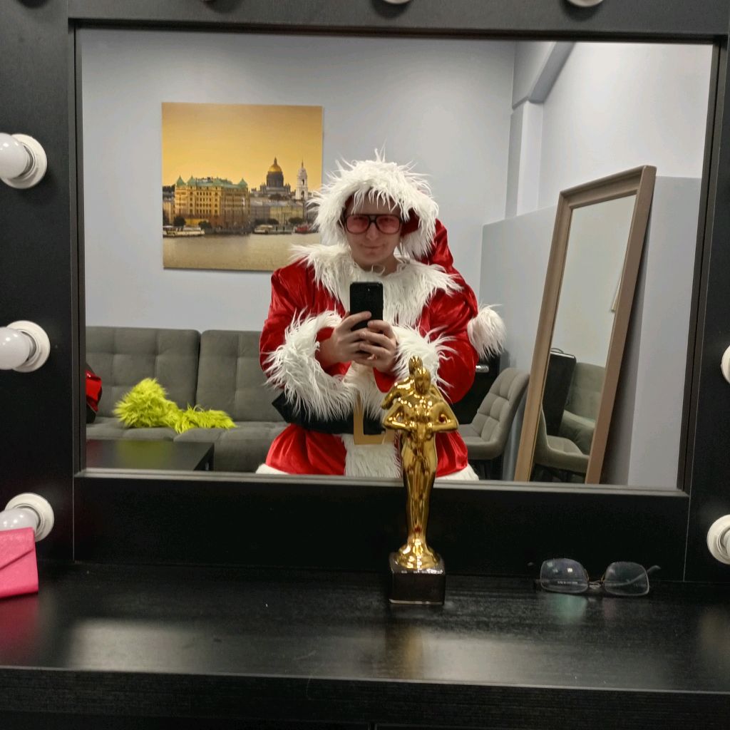 Иконка канала Макс ФАЛЬКОНЕТТИ