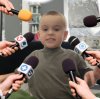 Иконка канала Богдан вещает 📢👦🏽