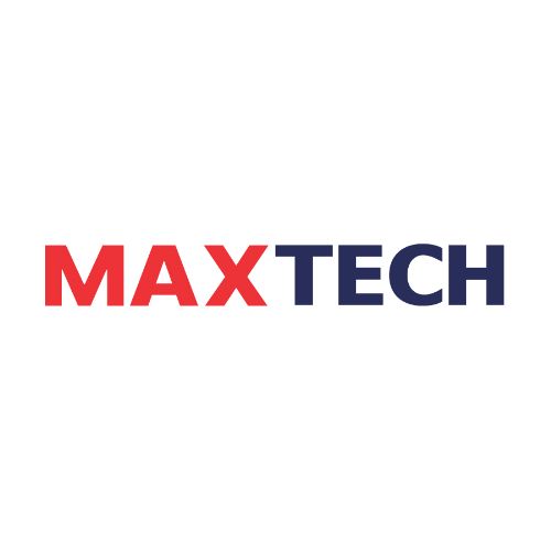 Иконка канала MAXTECH- Оборудование для промышленной маркировки