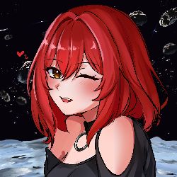 Иконка канала Проект "Сирена" | аниме рок-мюзикл