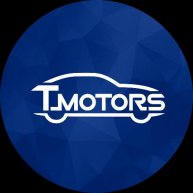 Иконка канала Трейд Моторс