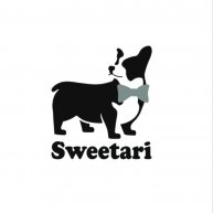 Иконка канала Sweetari-стильные вязаные женские джемперы