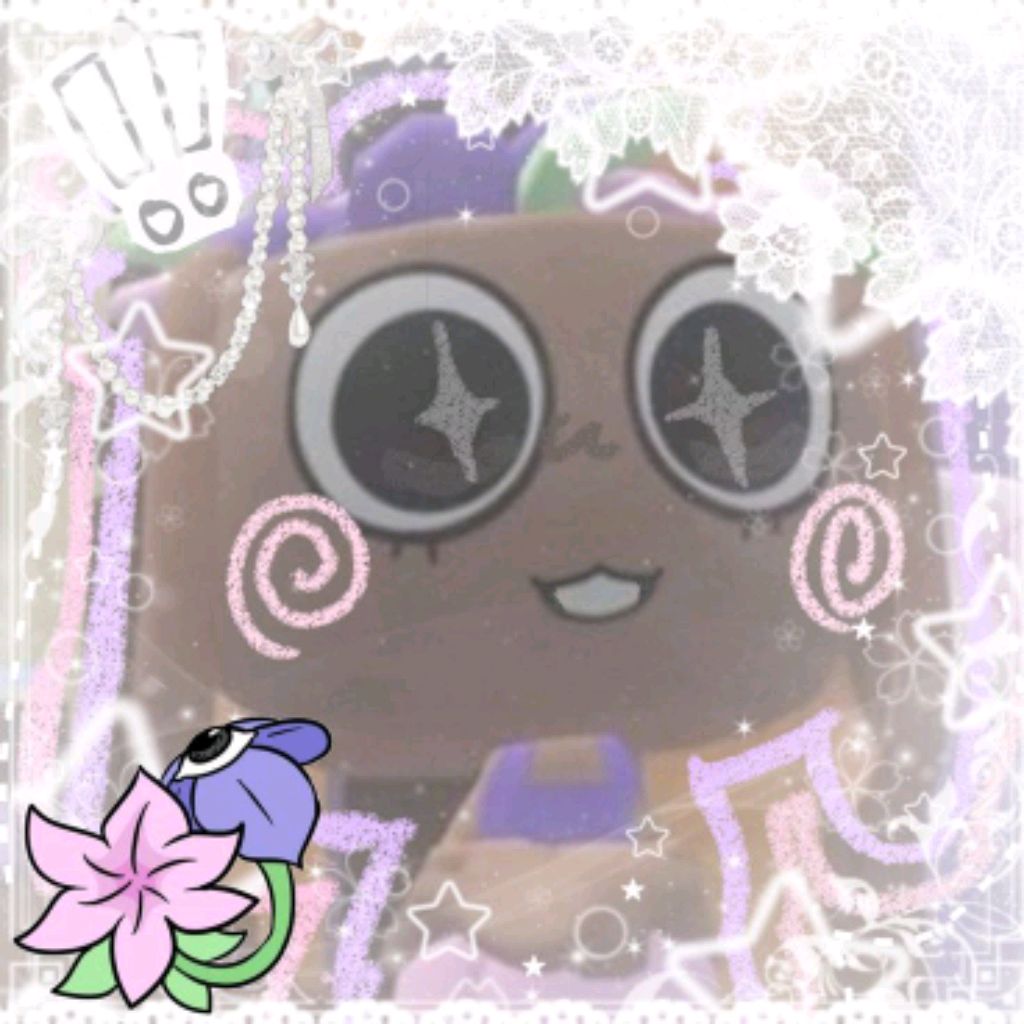 Иконка канала 🌸 Bassie🧺(⁠≧⁠▽⁠≦⁠)