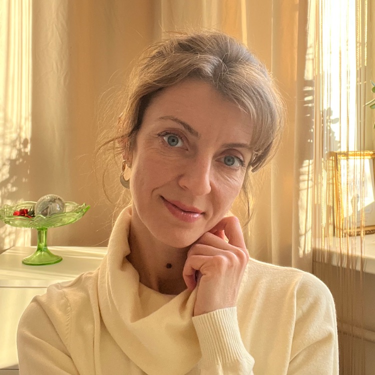 Иконка канала Татьяна Василихина | Жизненные переходы