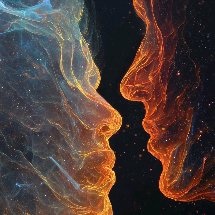 Иконка канала SUNRISE | Близнецовые Пламена