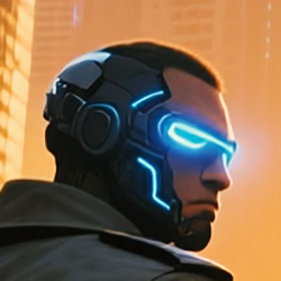 Иконка канала KIBERGOP