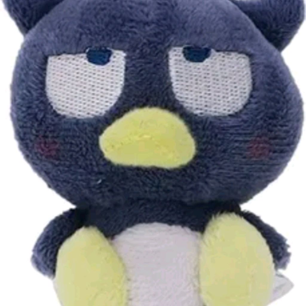 Иконка канала BADIZ-MARU 😴🛌⚡🔵⚪⚫