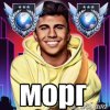Иконка канала Моргенштерн Топ, Цой Мразота