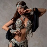 Иконка канала Designer Irina Sheyner