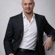 Иконка канала Олег Викторович