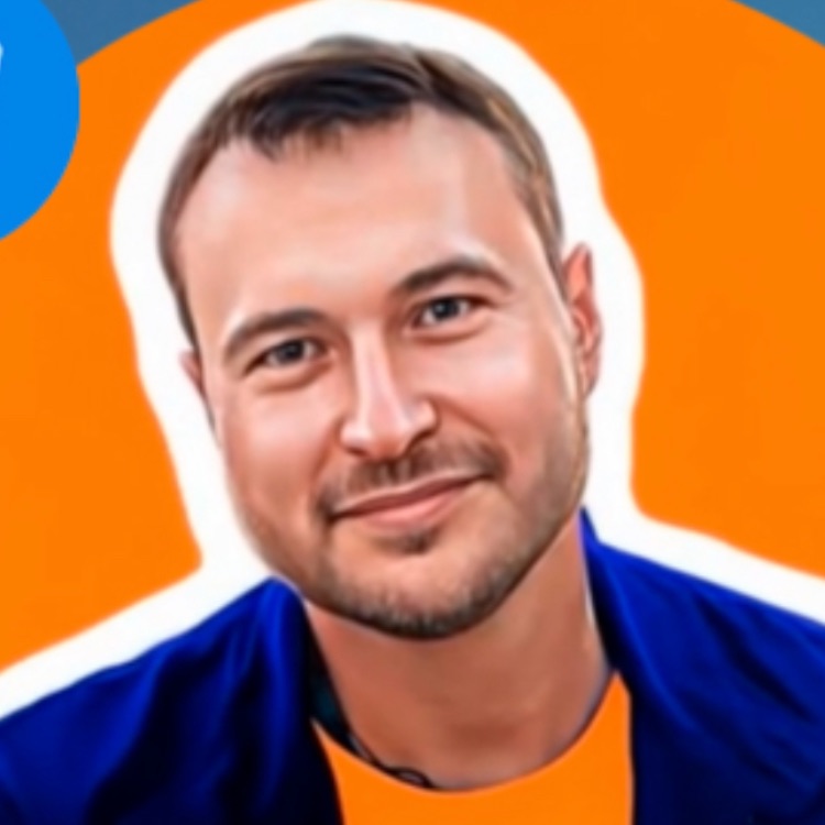 Иконка канала Счастье и есть путь