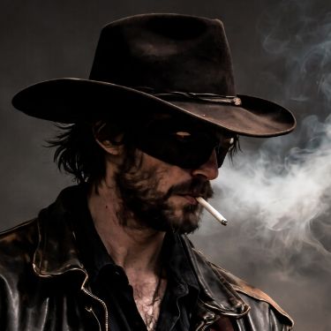 Иконка канала Rad Scorp: рок и Fallout