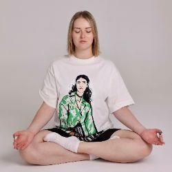 Иконка канала ТОЧКА ЙОГИ с Анной Фурсовой