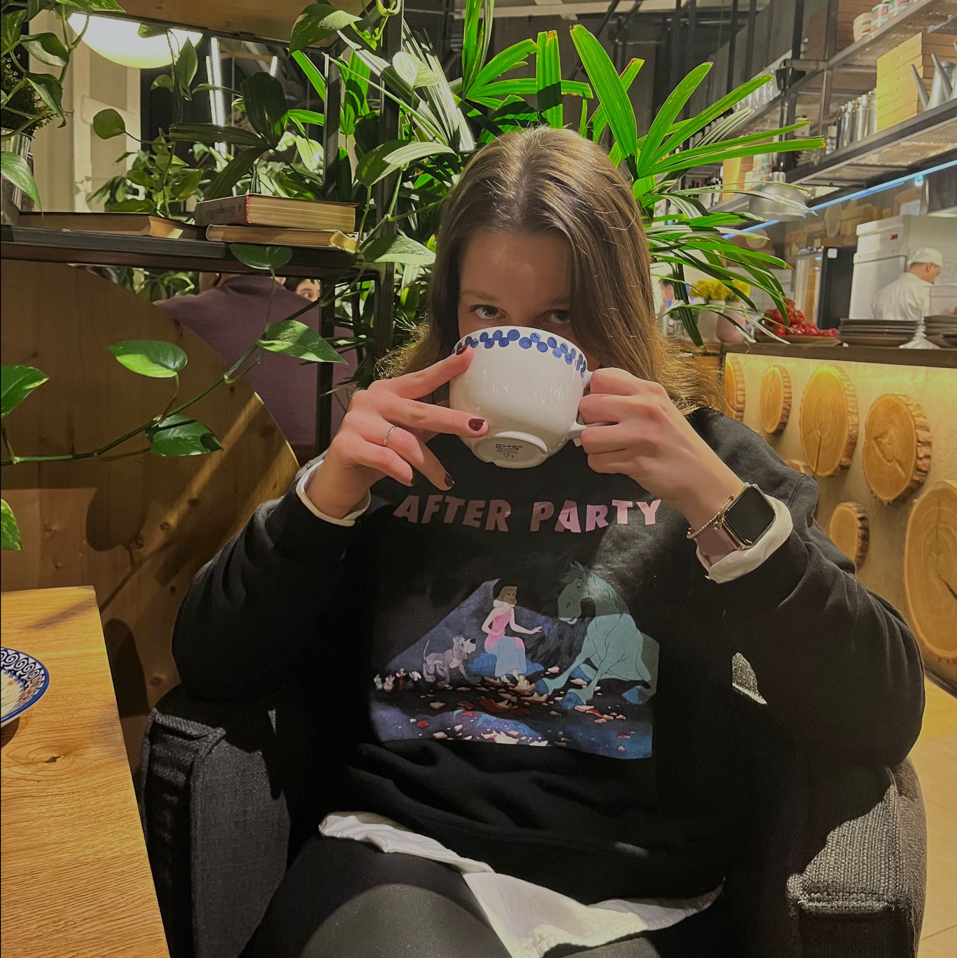 Иконка канала Таня, говори!