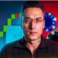 Иконка канала МОЙ ВЛОГ