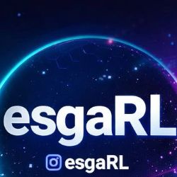 Иконка канала esgaRL