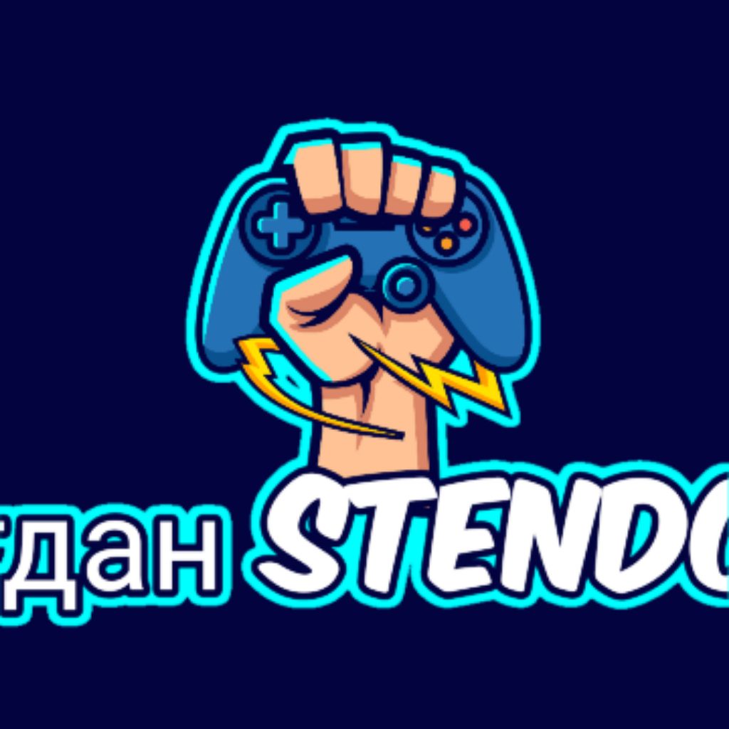 Иконка канала Богдан Stendoff