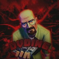 Иконка канала DVDING