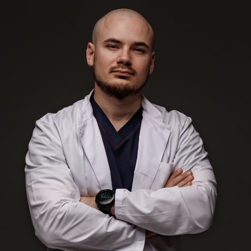 Иконка канала Бушуев С.Д. | Онколог Маммолог Пластический хирург