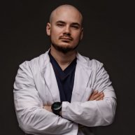 Иконка канала Бушуев С.Д. | Онколог Маммолог Пластический хирург