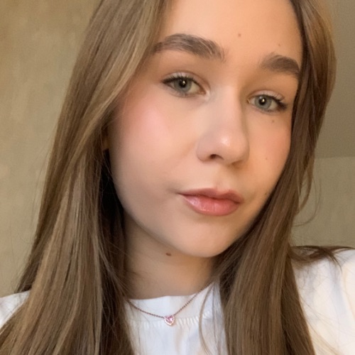 Иконка канала AnnaEnglish