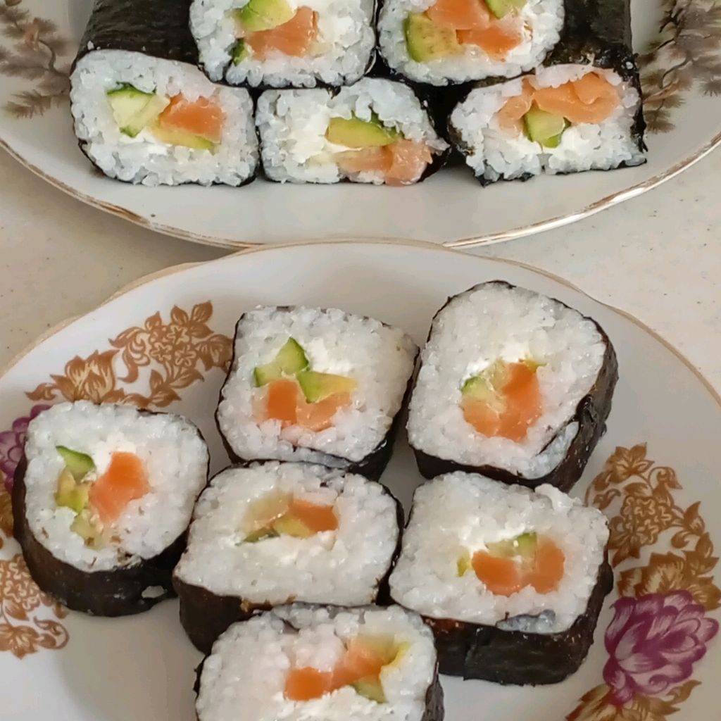 Иконка канала Вкусно и по-домашнему