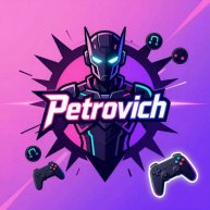 Иконка канала PETROVICH