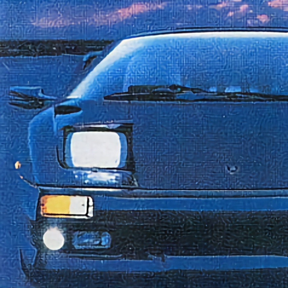 Иконка канала Жажда Скорости