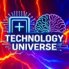 Иконка канала Technology Universe