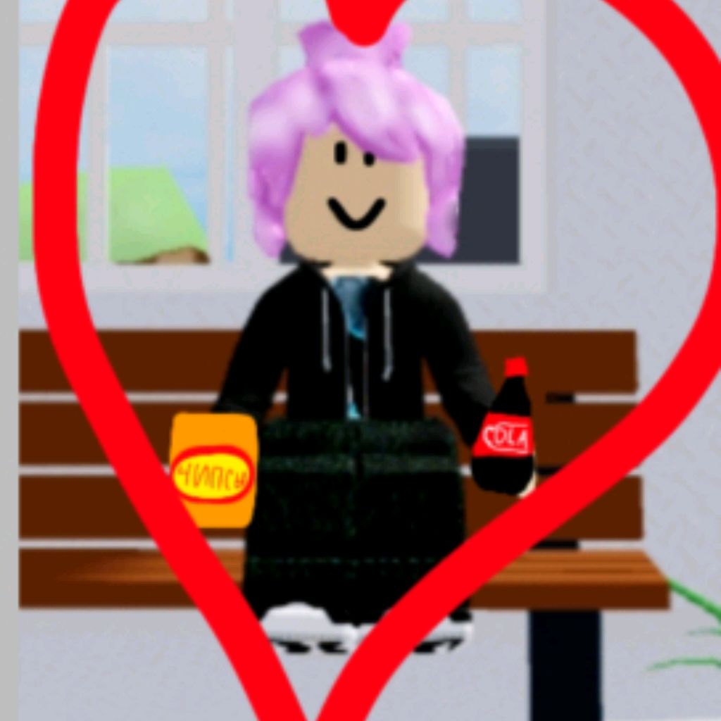 Иконка канала Симпампусик