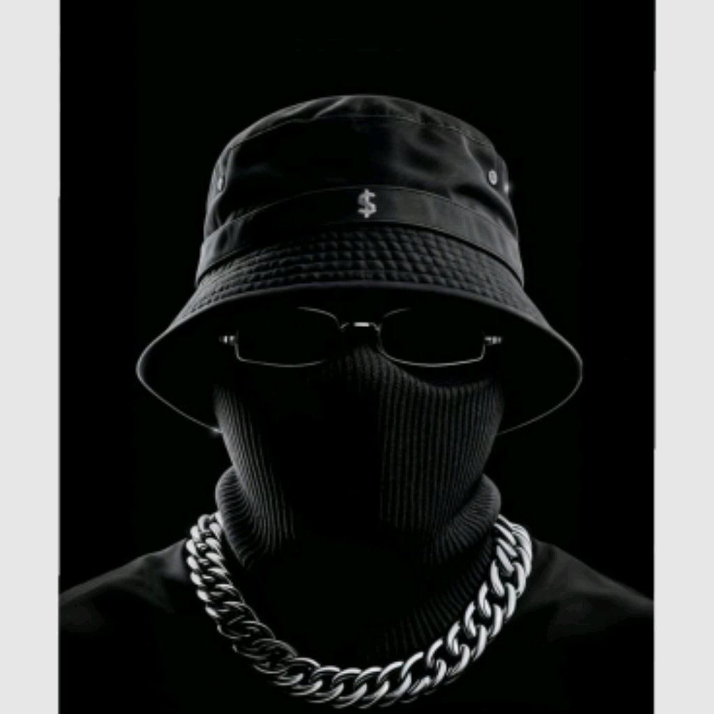 Иконка канала WANTED MAN