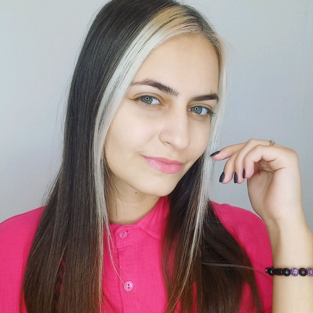 Иконка канала Екатерина