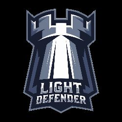 Иконка канала Light Defender
