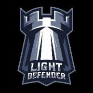 Иконка канала Light Defender