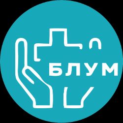 Иконка канала АЦ БЛУМ