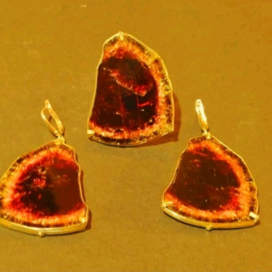 Иконка канала Волшебный Мир Самоцветов