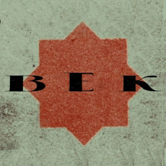 Иконка канала BEK