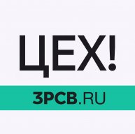 Иконка канала Цех!