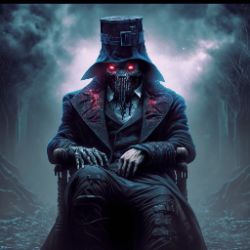 Иконка канала GrafRoss