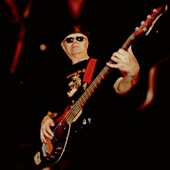 Иконка канала Sasha Semikovsky