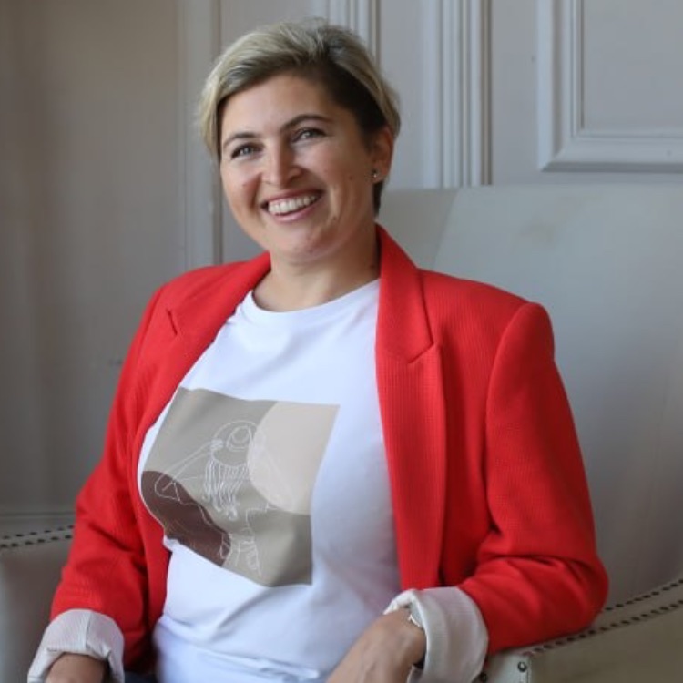 Иконка канала Александра Имаева про поиск работы