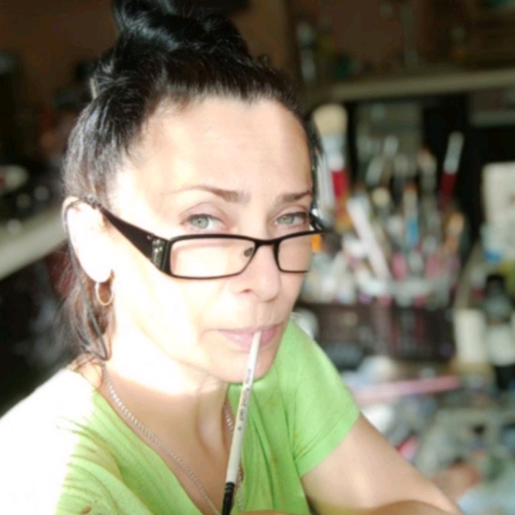 Иконка канала Tatyanachuprina-Art