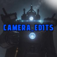 Иконка канала CAMERA_EDITS