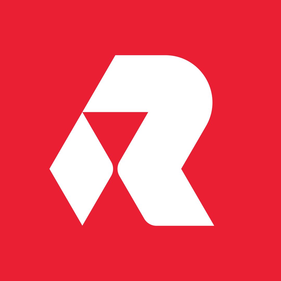 Иконка канала RedBuro (РедБюро)