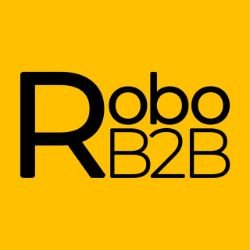 Иконка канала RoboB2B
